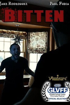 ‎Bitten (2020) directed by Nicholas Carrodo • Reviews, film + cast ...