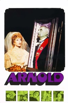 ‎Arnold (1973) directed by Georg Fenady • Reviews, film + cast • Letterboxd
