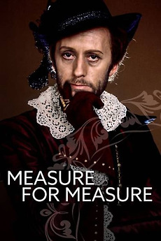 ‎Measure for Measure (1979) directed by Desmond Davis • Reviews, film ...