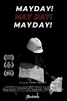 ‎Mayday! May day! Mayday! (2022) directed by Yonri Revolt • Reviews ...