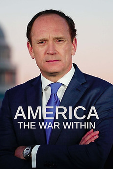 ‎America: The War Within (2022) • Film + cast • Letterboxd