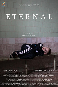‎Eternal (2021) directed by Ivan Shalaev • Film + cast • Letterboxd