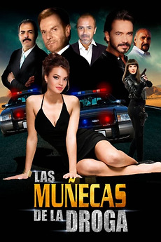 ‎Las muñecas de la droga (2022) directed by Manuel Ramírez • Reviews ...