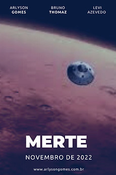 ‎Marte (2022) directed by Arlyson Gomes • Reviews, film + cast • Letterboxd