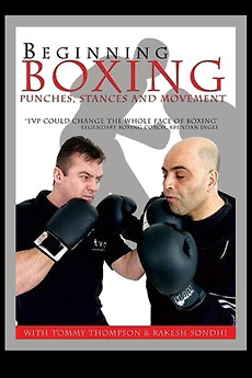 ‎Beginning Boxing (2007) directed by Nick Atkinson, Louise Musgrave ...