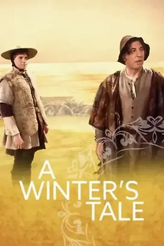 winter's tale bbc
