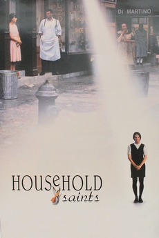 ‎Household Saints (1993) directed by Nancy Savoca • Reviews, film ...