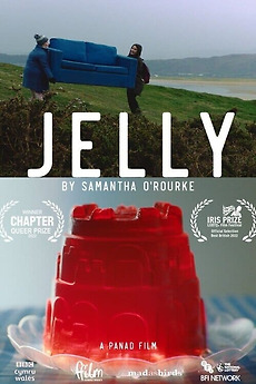 ‎Jelly (2022) directed by Samantha O'Rourke • Reviews, film + cast • Letterboxd