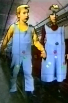 ‎On Children (1997) directed by Ulrike Rosenbach • Film + cast • Letterboxd