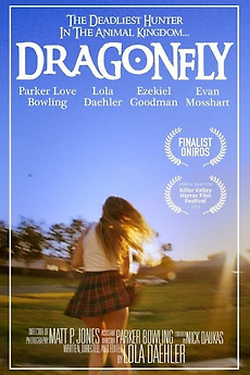 ‎Dragonfly (2021) directed by Lola Daehler • Film + cast • Letterboxd