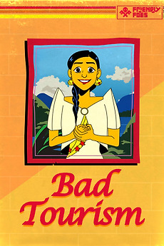 ‎Filipino Animation, a list of films by pelikula • Letterboxd