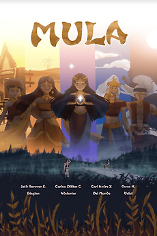 ‎Mula (2022) directed by Seth Floreven E. Biagtan • Reviews, film ...