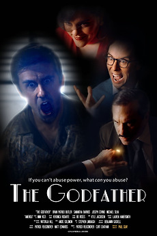 ‎The Godfather (2023) directed by Paul Guay • Reviews, film + cast ...