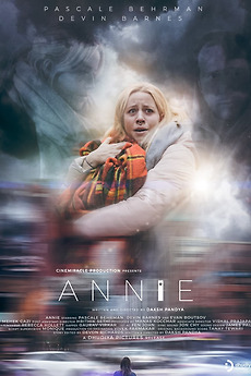 ‎Annie (2022) directed by Daksh Pandya • Film + cast • Letterboxd