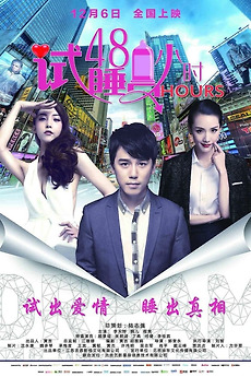 ‎Try to Sleep for 48 Hours (2016) • Film + cast • Letterboxd