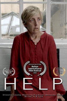 ‎Help (2019) directed by Lesley Manning • Reviews, film + cast • Letterboxd