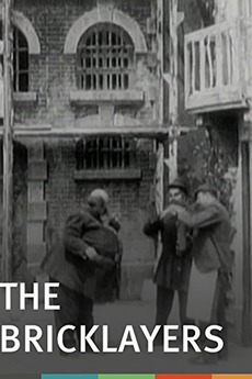 ‎The Bricklayers (1905) directed by Alice Guy-Blaché • Reviews, film ...