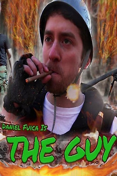 ‎The Guy (2019) directed by Nicholas Carrodo • Reviews, film + cast ...