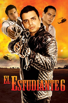 ‎El Estudiante 6 (2017) directed by Óscar López • Film + cast • Letterboxd
