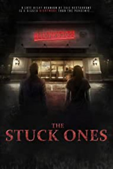 ‎The stuck ones (2022) directed by Kirk Murray • Reviews, film + cast ...