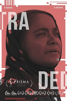 ‎Traded (2021) directed by Simran Arora, Harshit Bawa • Film + cast ...