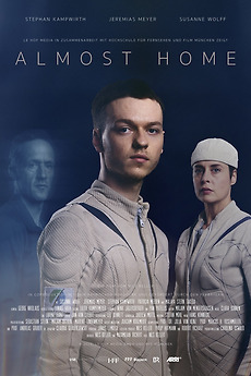 ‎Almost Home (2022) directed by Nils Keller • Reviews, film + cast • Letterboxd