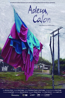 ‎Farewell, Calon (2022) directed by João Borges • Film + cast • Letterboxd