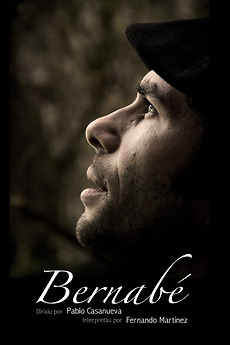 ‎Bernabé (2013) directed by Pablo Casanueva • Film + cast • Letterboxd