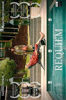 ‎Requiem (2021) directed by Pauline Bernard-Vernay, Augustin Hanicotte ...