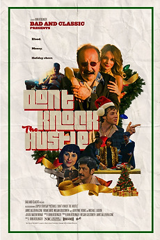 ‎Don't Knock the Hustle (2016) directed by John Redlinger • Film + cast ...