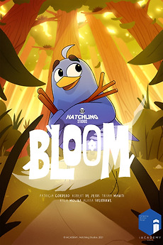 ‎Bloom (2022) directed by Patricia Cordero, Robert De Jesus et al ...
