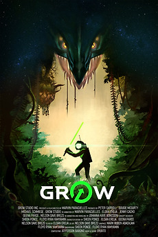 ‎GrowStudio Showreel (2022) directed by Marvin Maracuelles • Film ...