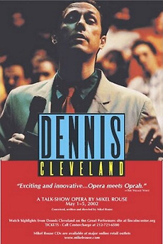 ‎Dennis Cleveland (2004) directed by Mikel Rouse • Reviews, film + cast ...