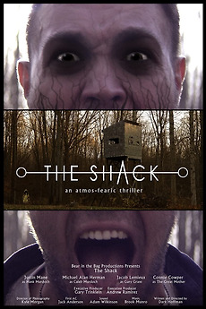 ‎The Shack directed by Dark Hoffman • Film + cast • Letterboxd