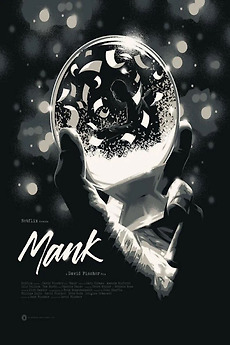 ‎The Magic of the Movies: Behind the Scenes of David Fincher's Mank ...