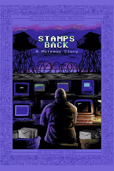 ‎Stamps Back (2022) directed by Szilárd Matusik • Reviews, film + cast ...