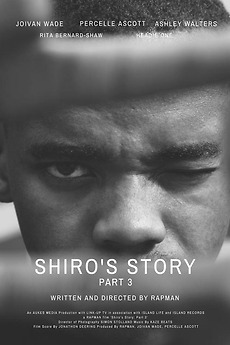 ‎Shiro's Story Part 3 (2018) directed by Rapman • Reviews, film + cast ...