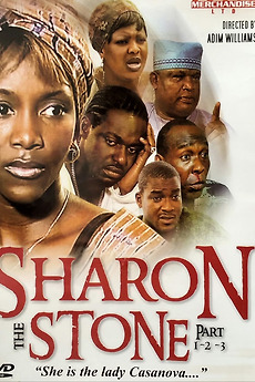 ‎Sharon Stone (2002) directed by Adim Williams • Reviews, film + cast ...