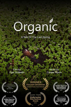 ‎Organic (2022) directed by Egor Subbotin • Reviews, film + cast ...