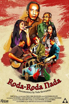 ‎The Tone Wheels (2022) directed by Yuda Kurniawan • Reviews, film ...