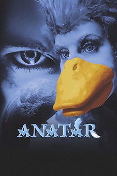 ‎Anatar (2023) directed by Lorenzo Zanoni, Alan Smithee • Reviews, film ...
