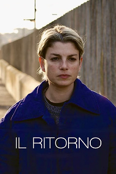 ‎The Return (2022) directed by Stefano Chiantini • Reviews, film + cast • Letterboxd