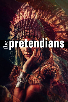 ‎The Pretendians (2022) directed by Drew Hayden Taylor, Paul Kemp ...
