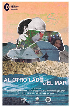 ‎Al otro lado del mar (2022) directed by Eloy Domínguez Serén, Samuel ...