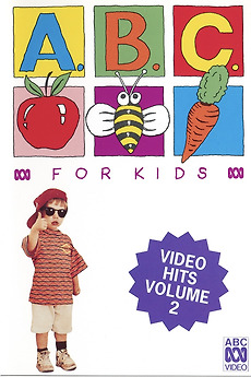 ‎ABC For Kids Video Hits Volume 2 (1992) • Reviews, film + cast ...
