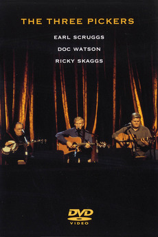 ‎The Three Pickers (2003) • Reviews, film + cast • Letterboxd