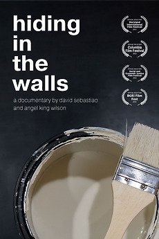 ‎Hiding in the Walls (2022) directed by David Sebastiao, Angel King ...