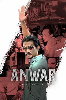 ‎Anwar: The Untold Story (2023) directed by Viva Westi • Reviews, film ...