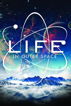 ‎Life in Outer Space (2022) directed by Ruth Chao • Reviews, film ...