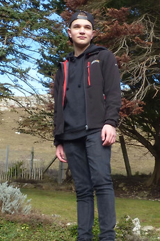 ‎Primate Kyle vs the Chegs (2018) directed by Jordan Bolger • Film ...